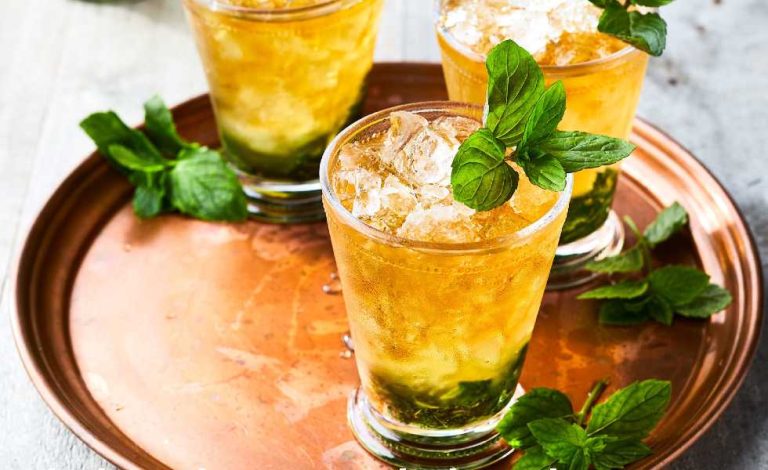10 cocteles con whisky que debes preparar