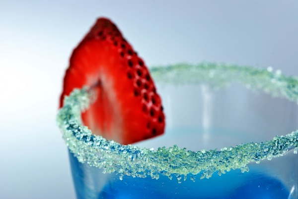 Sabes Cómo Escarchar Cocteles? Aprende fácil y rápido - Cursos de ...