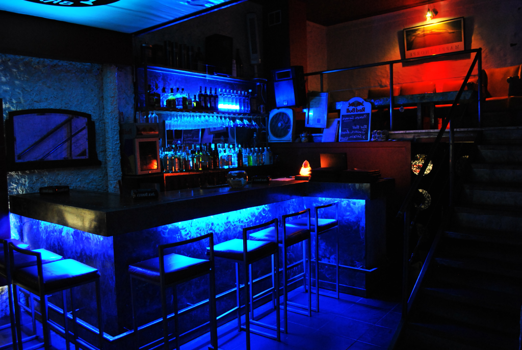 Cómo Iniciar Tu Bar