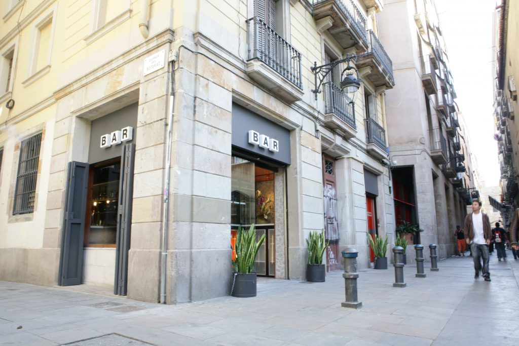 Cómo Iniciar Tu Bar